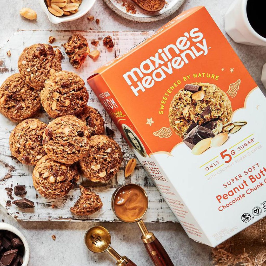 The 9 Best Store-Bought Vegan Cookies