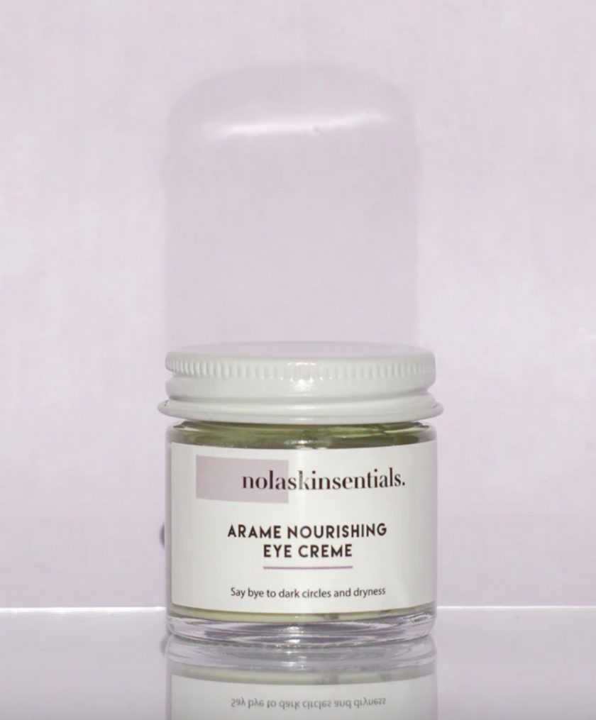 12 Vegan Eye Creams to Add to Your Beauty Routine