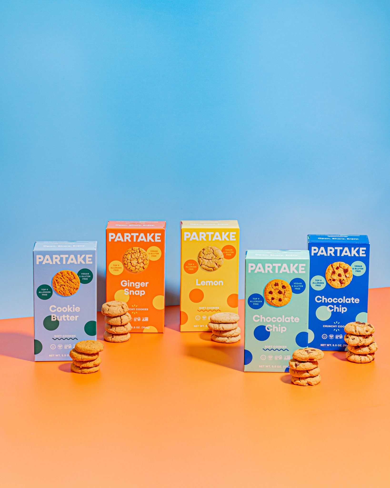 The 9 Best Store-Bought Vegan Cookies