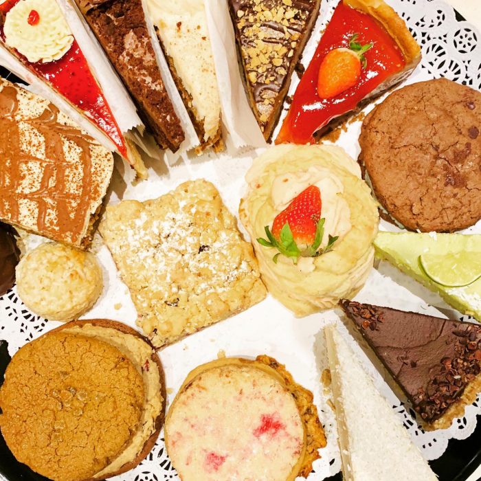 10 Must-Try Vegan Brunch Spots in NYC