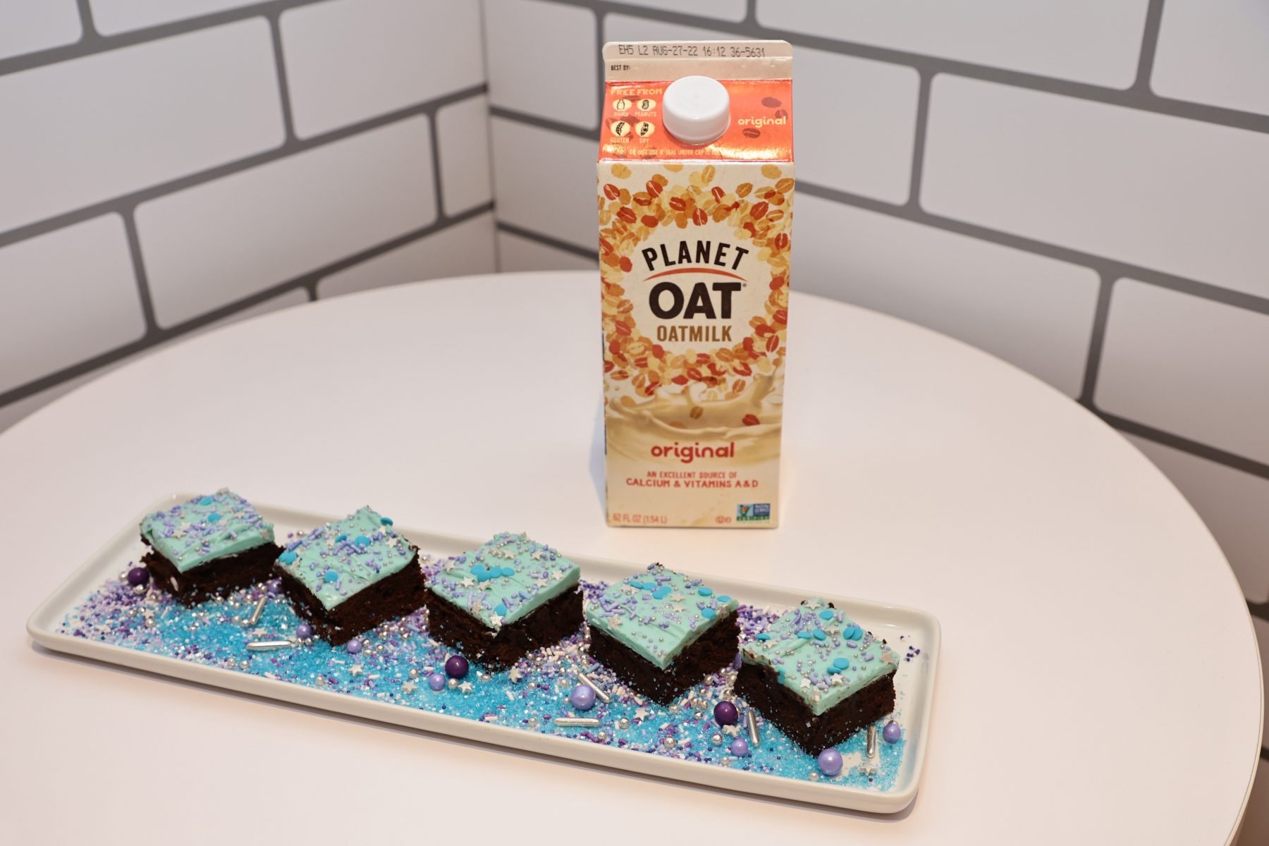 The Best Oat Milk Brands