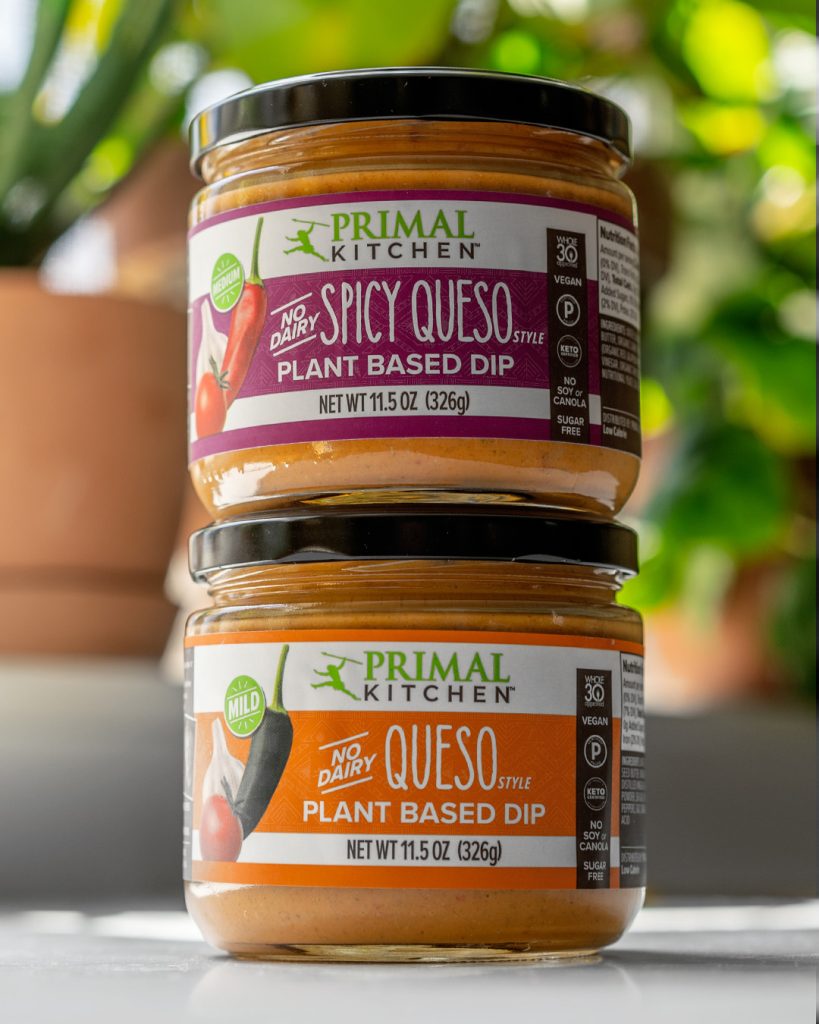 The 6 Best Store-Bought Vegan Queso Dips