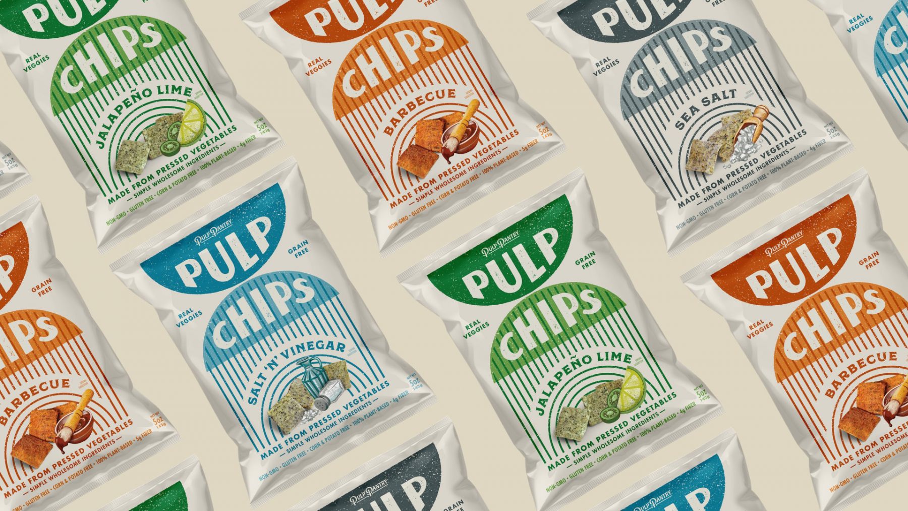 9 Vegan Upcycled Food Brands