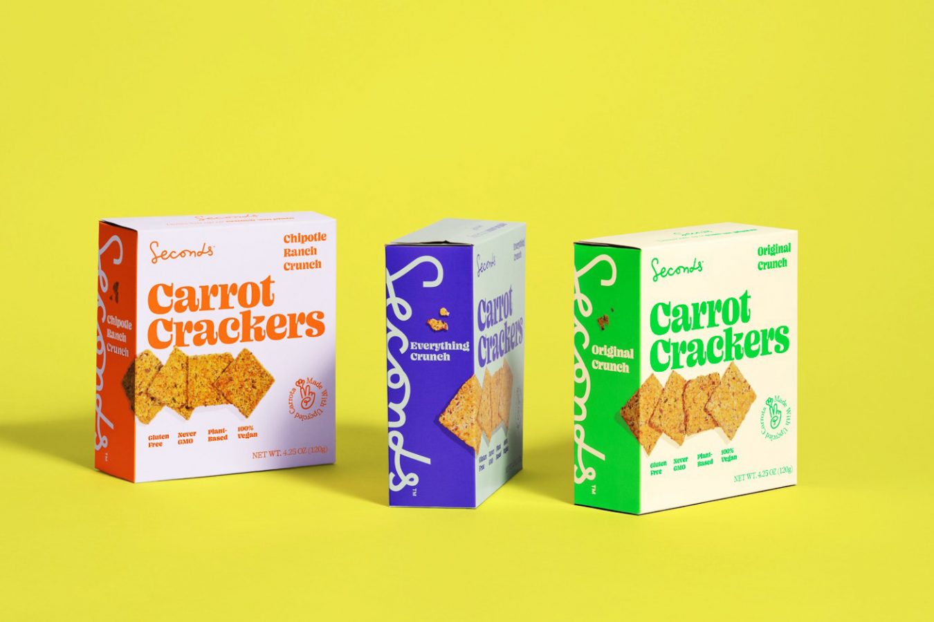 13 Vegan Upcycled Food Brands