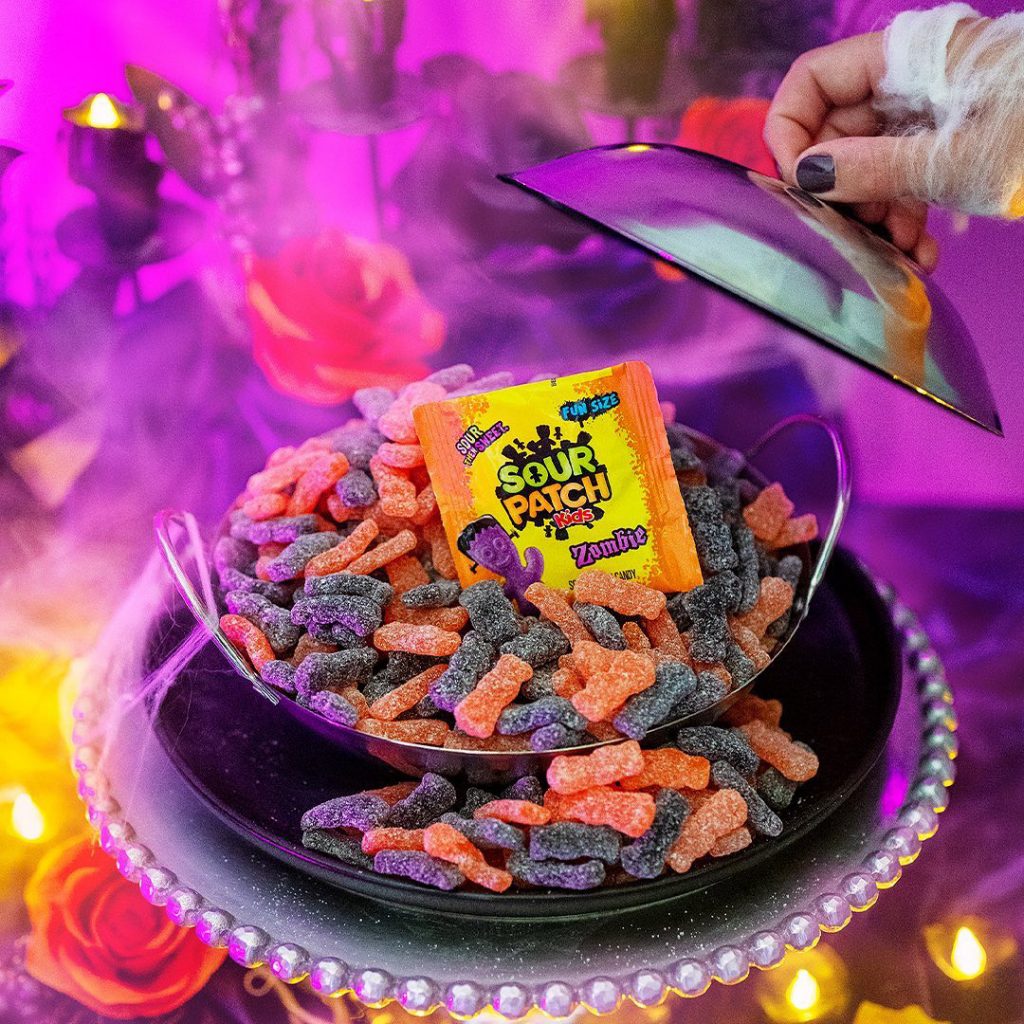 18 Accidentally Vegan Halloween Candy Brands