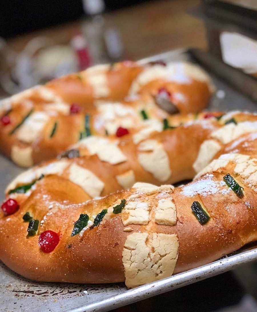 Soy Concha Bakery Is Your Destination for Vegan Pan Dulce in Orange County