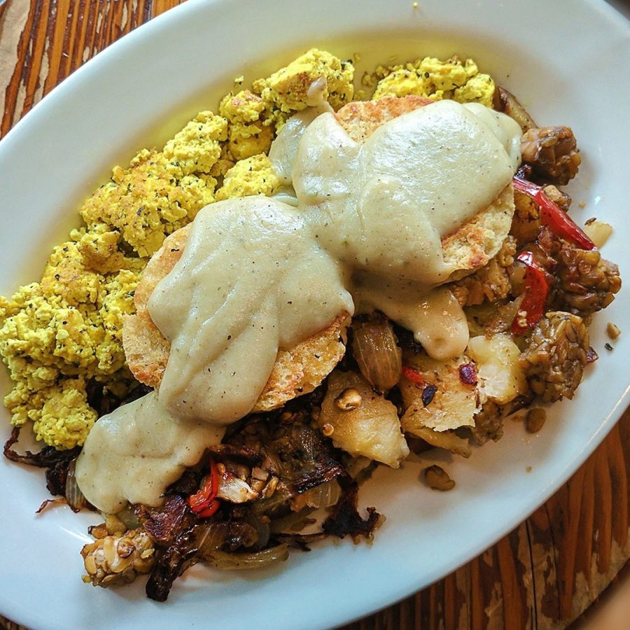 10 Vegan Brunch Spots in Chicago