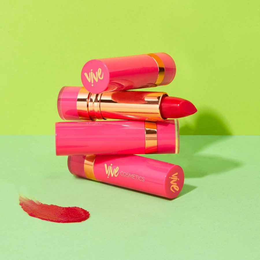 9 Latine-Owned Vegan Makeup Brands to Support Now and Always