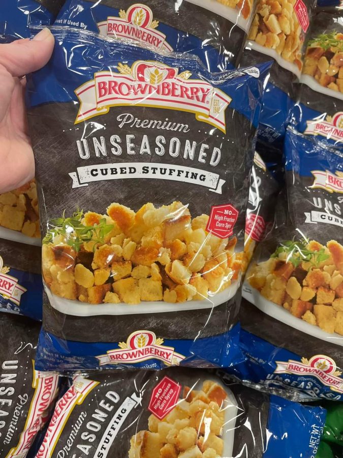 The Best Store-Bought Vegan Stuffing