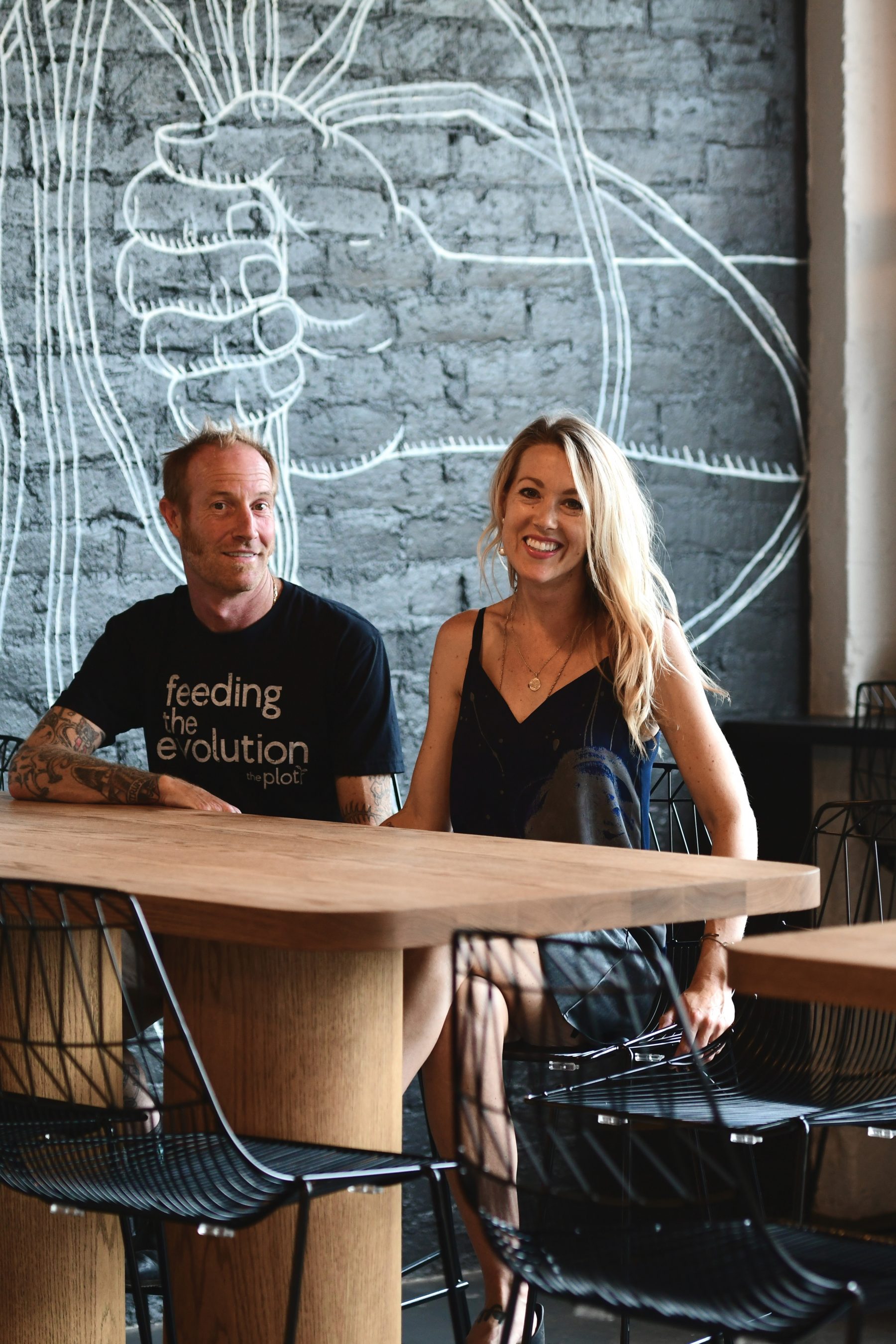 This Zero-Waste Vegan Restaurant Is Creating a More Sustainable Future ...