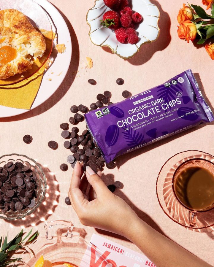 14 Essential Vegan Baking Ingredients