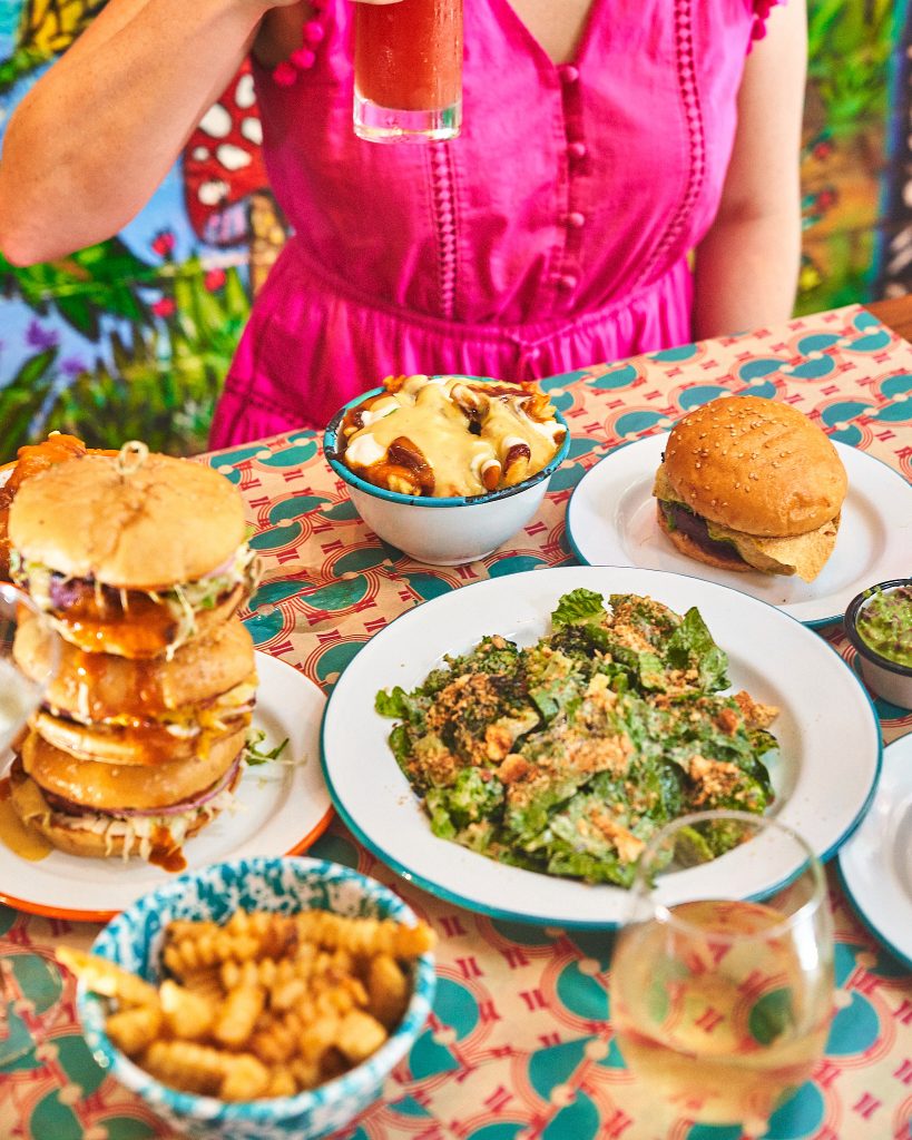 Lekka Burger Just Opened a Second New York Location