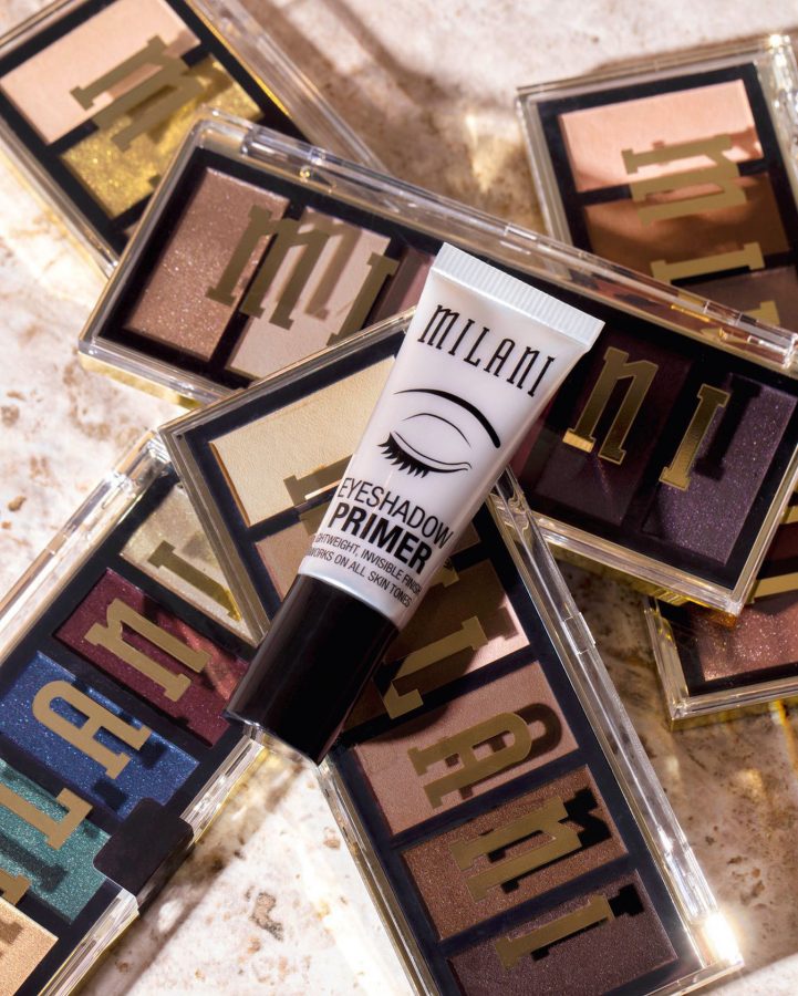 10 Vegan-Friendly Makeup Brands You Can Find at the Drugstore