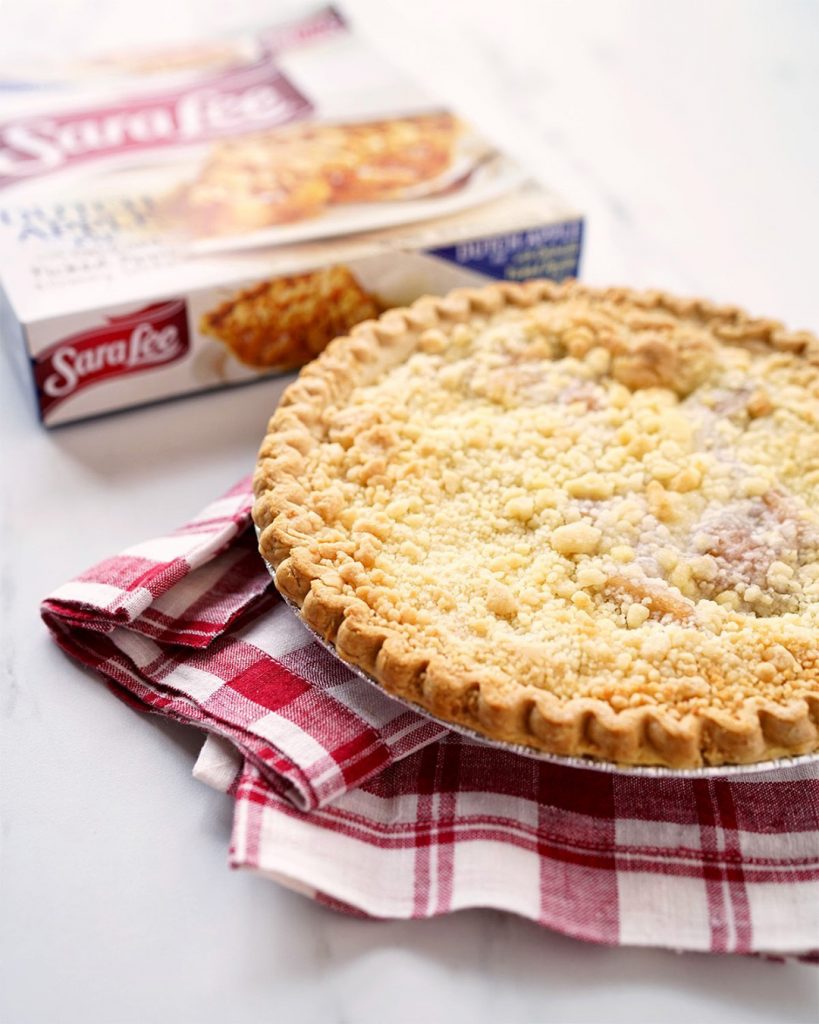 The Best Vegan Store-Bought Pies for Your Holiday Table