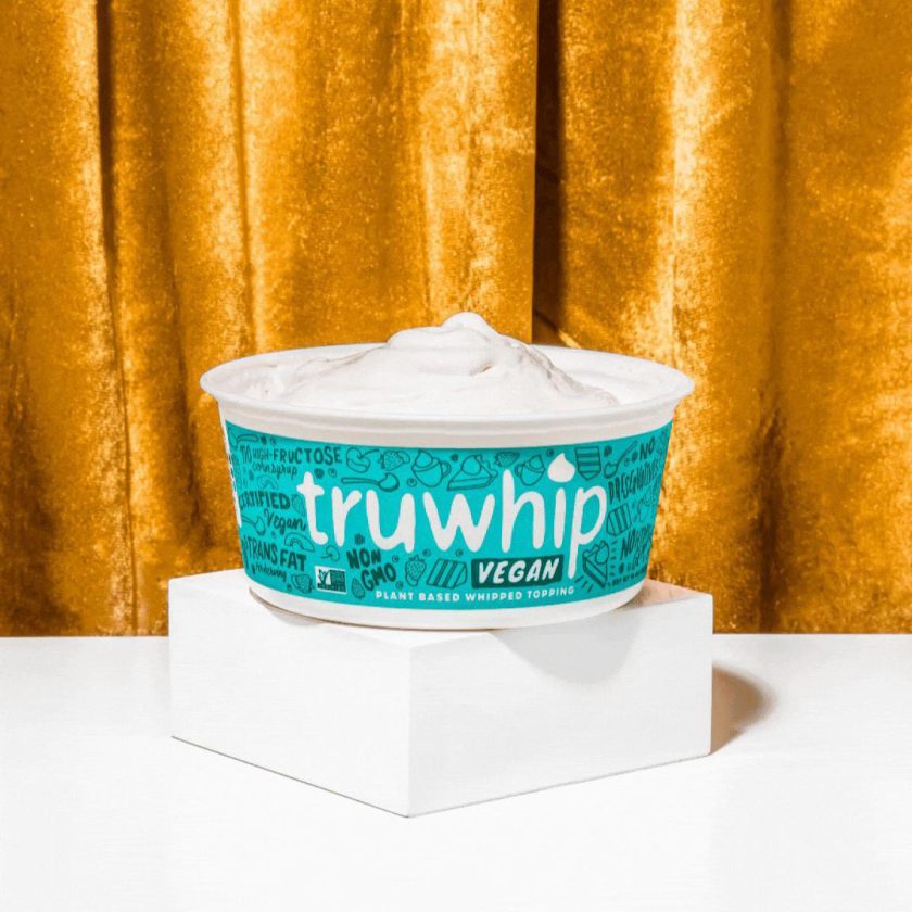 The Best Store-Bought Vegan Whipped Cream Brands