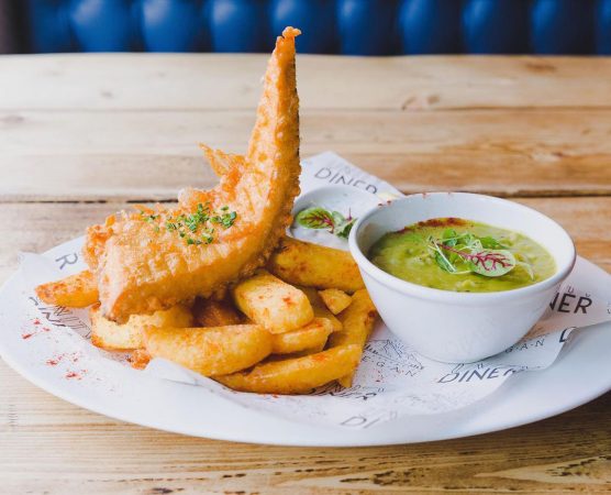 10 Must-Try Vegan Restaurants in London