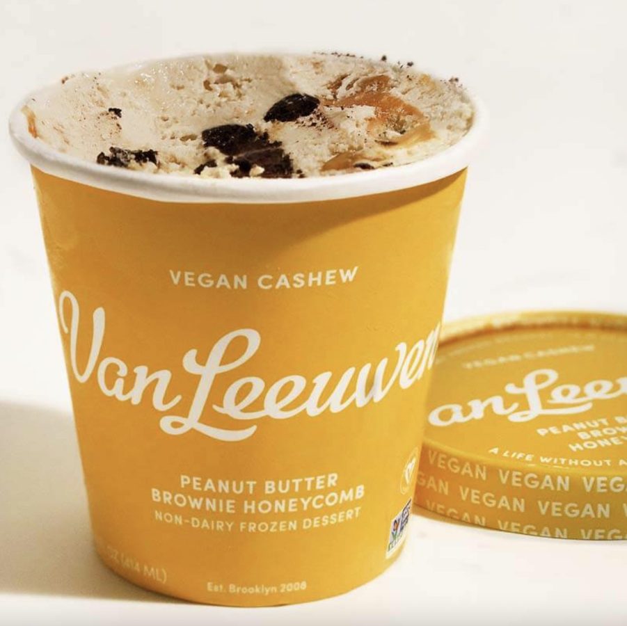 6 Vegan Ice Cream Brands That Ship Nationwide