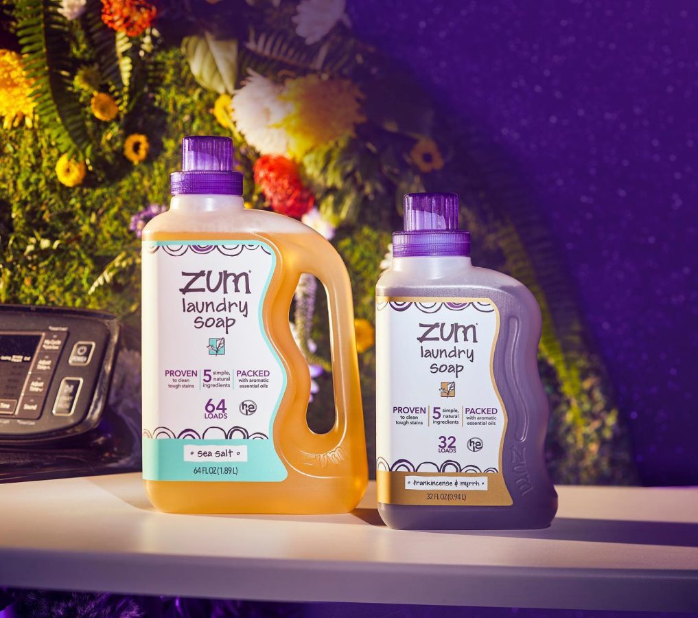 The 11 Best Cruelty-Free, Vegan Laundry Detergents