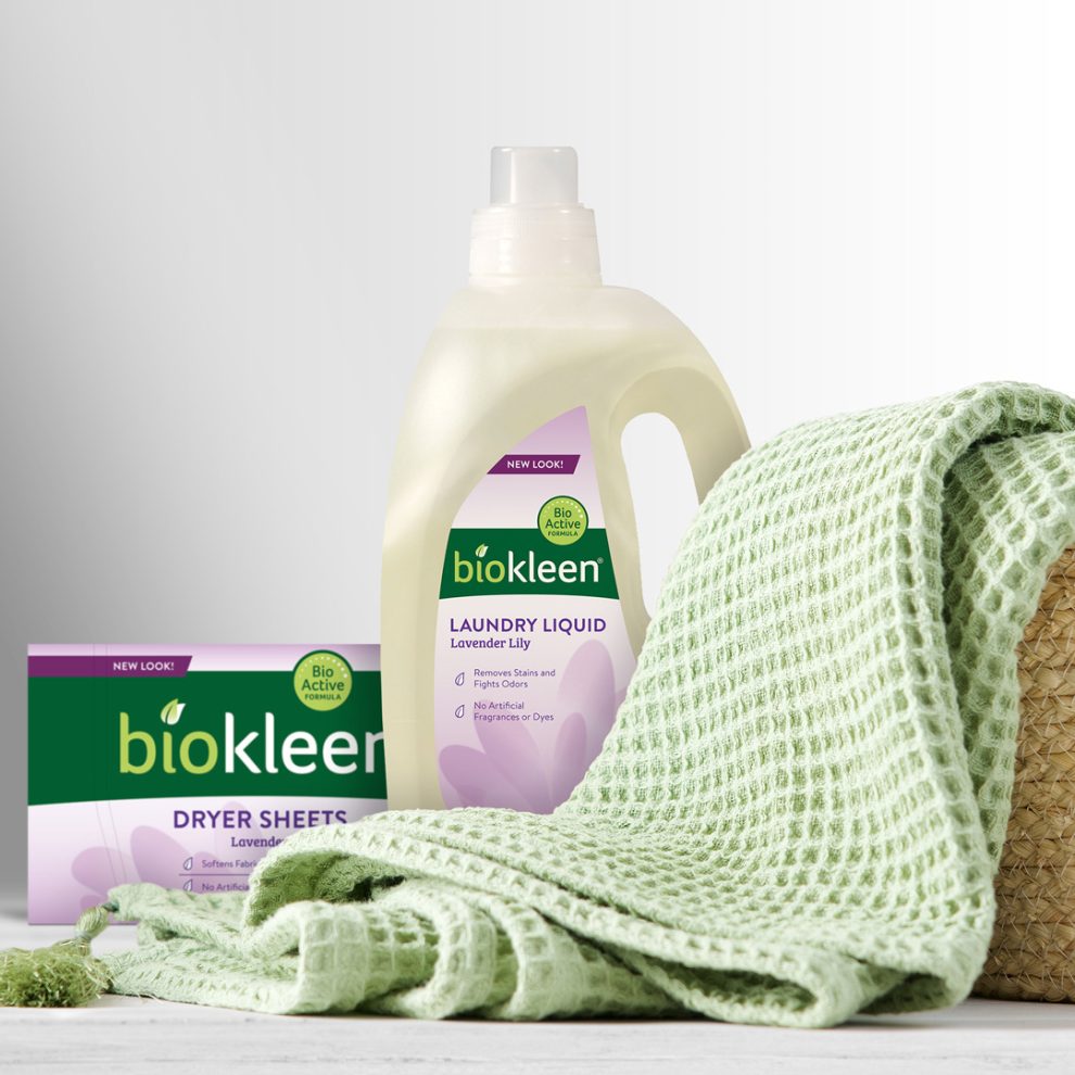 The 11 Best Cruelty-Free, Vegan Laundry Detergents