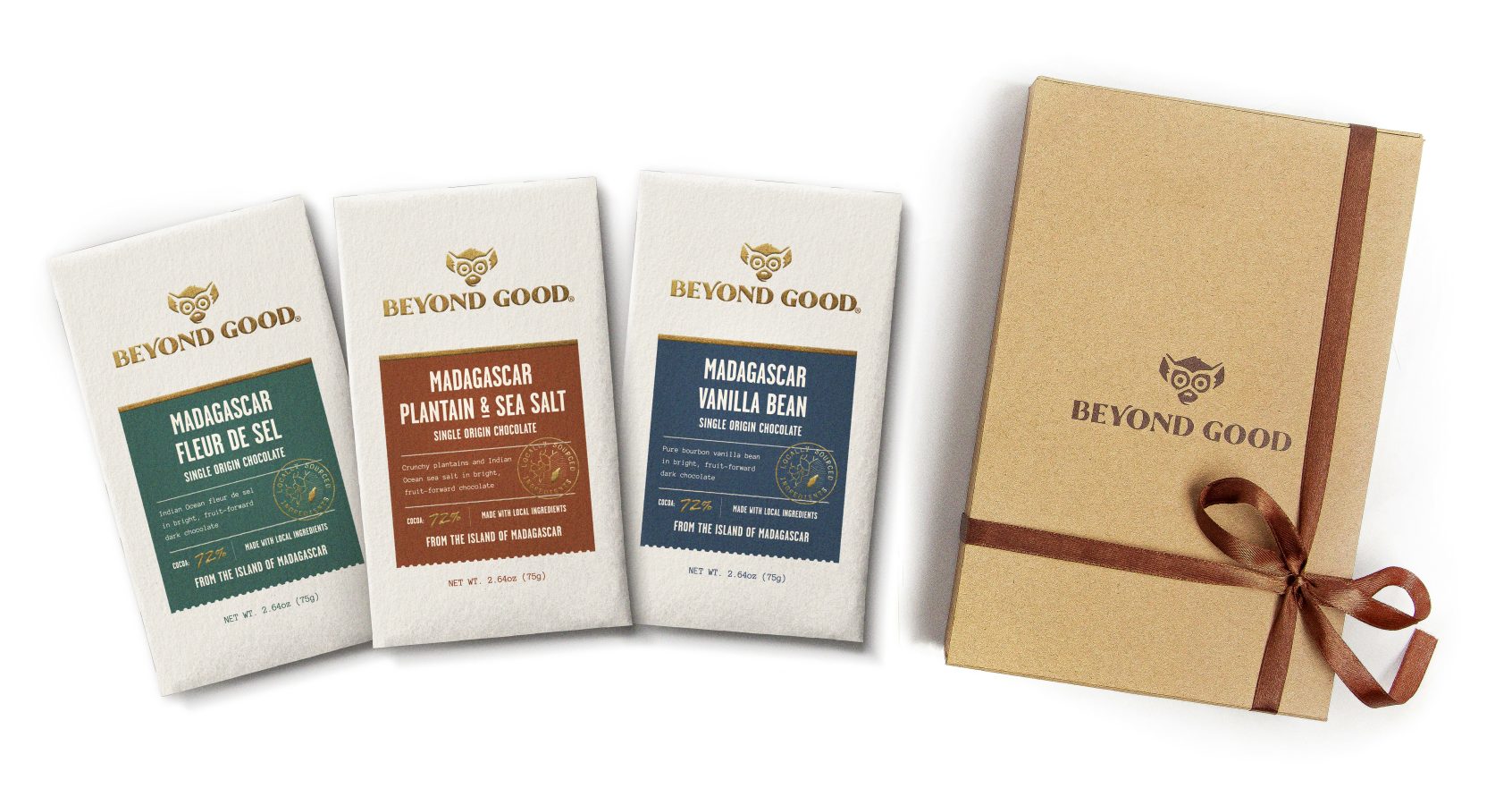 Best Vegan Chocolate Gifts for the Holidays