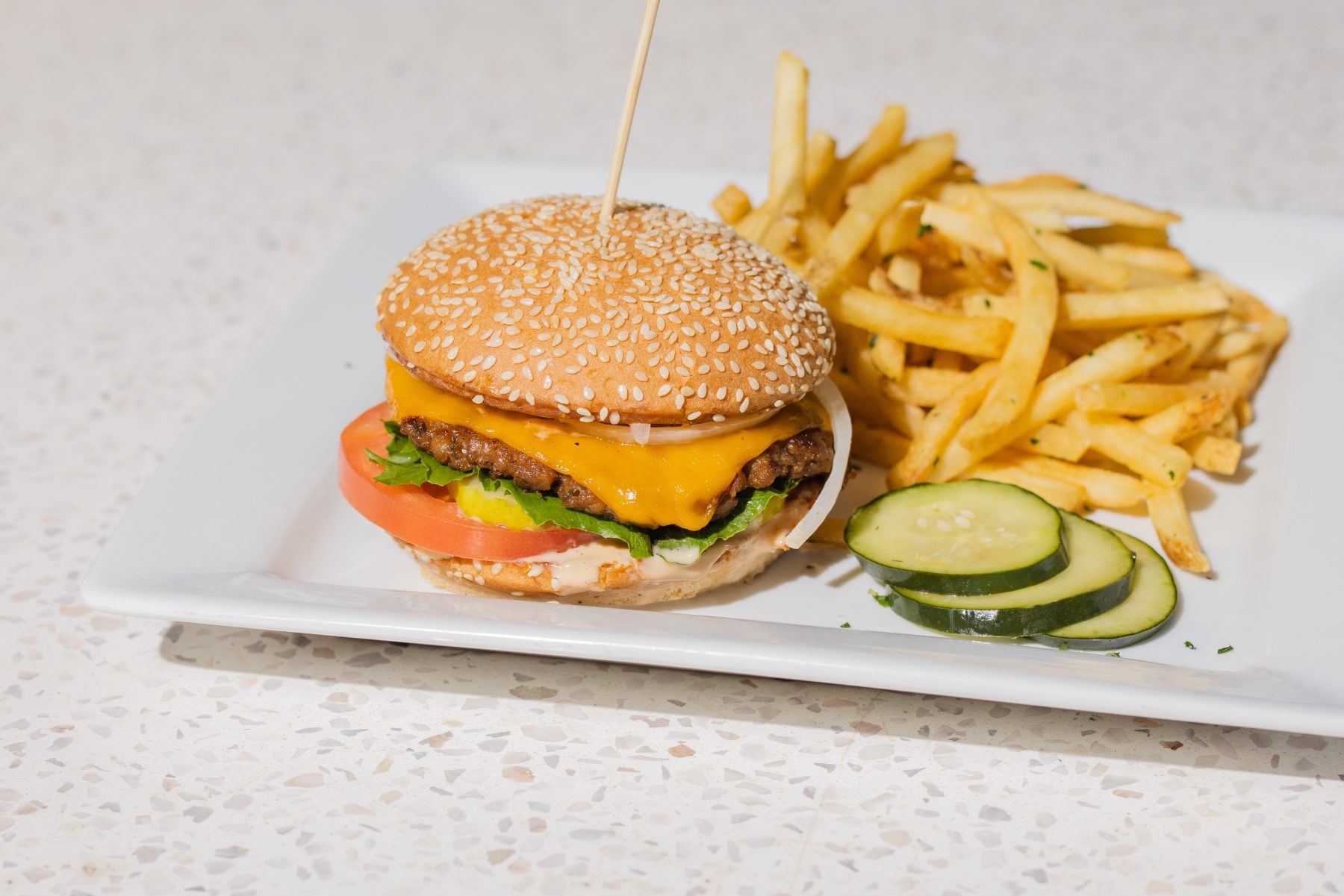 Fortune Bar at Portland’s Sentinel Hotel Launches New All-Vegan Menu