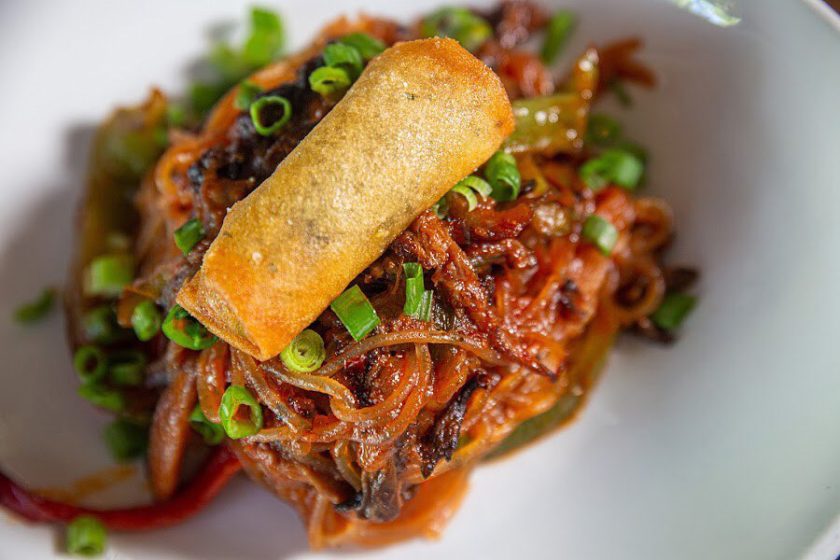 The Best Vegan Restaurants in Florida