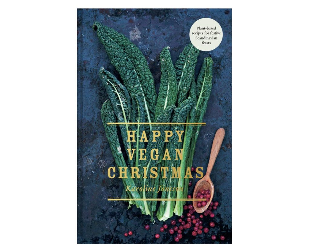 The 10 Best Vegan Cookbooks for the Holidays
