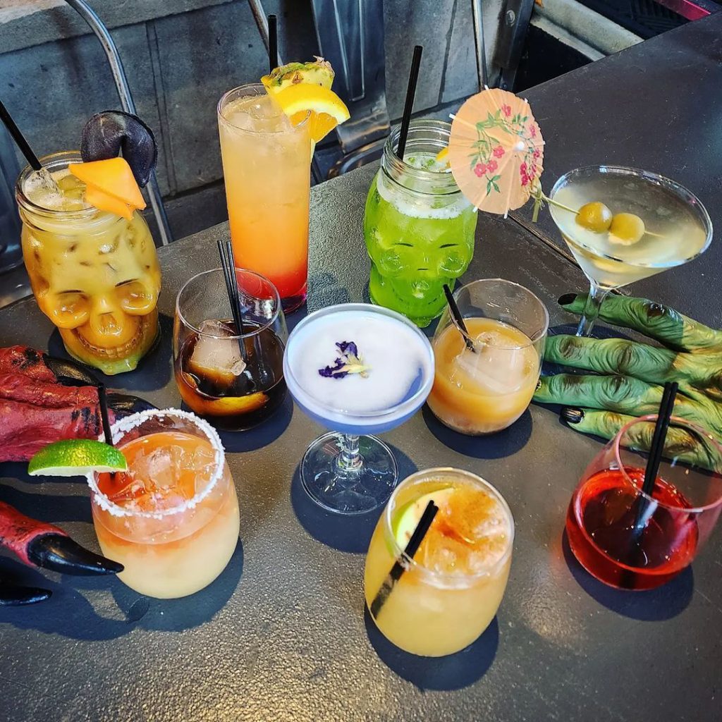 The Best Vegan Bars Across the US