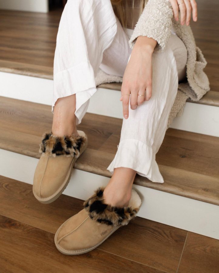 The 9 Best Vegan Slippers to Keep Your Feet Warm This Winter