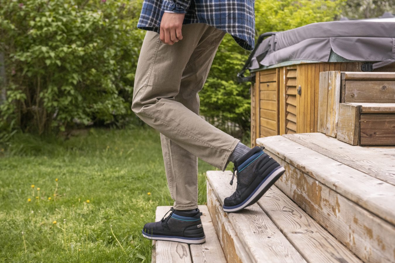 10 Vegan Boots to Shop This Winter