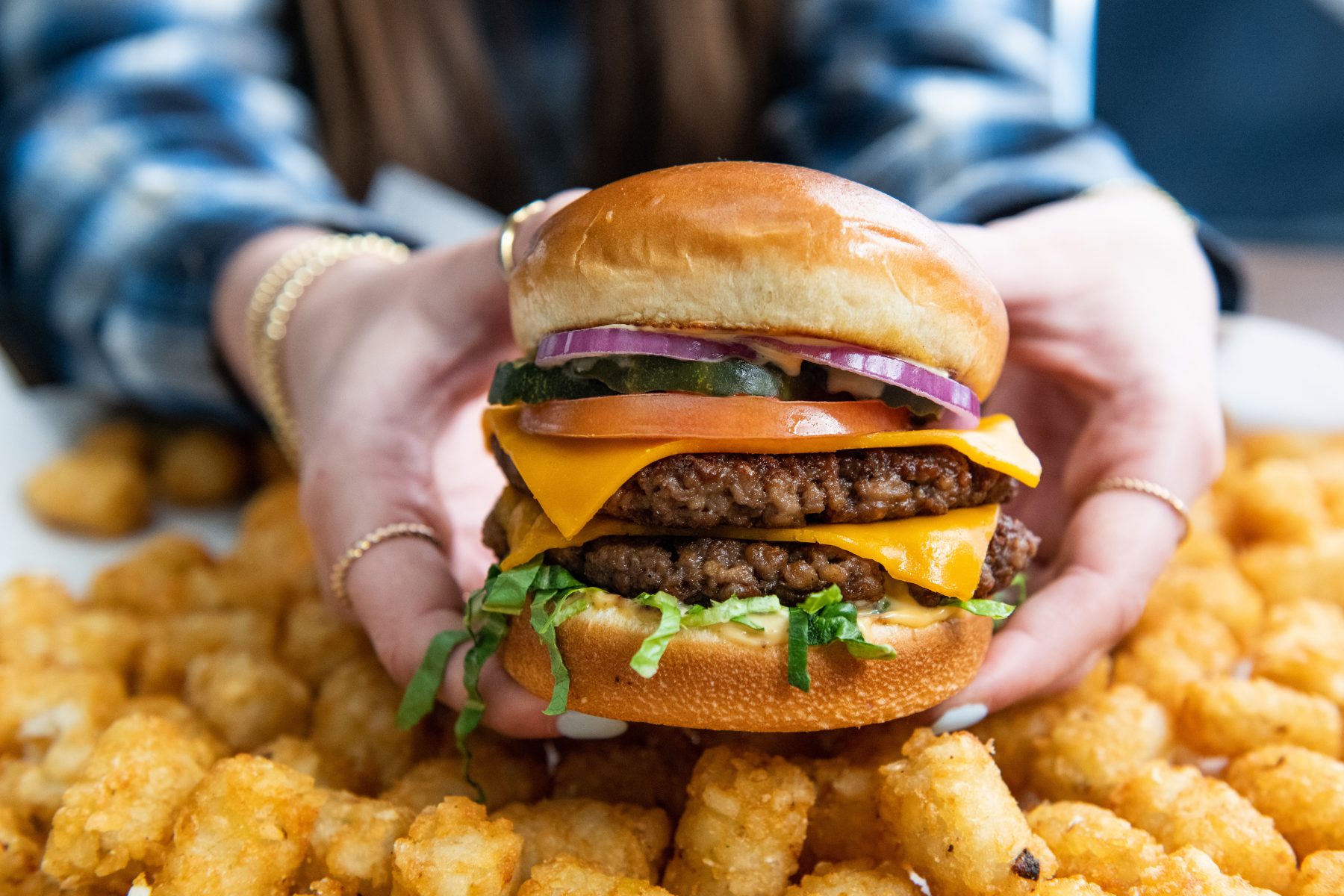 10 Essential Vegan Burger Spots in Chicago