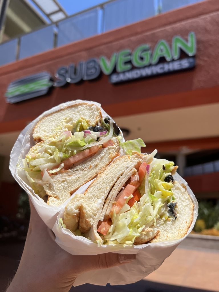 15 Must-Try Vegan Restaurants in Orange County