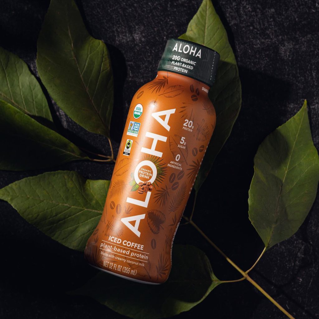 The 10 Best Vegan Ready-to-Drink Protein Shakes