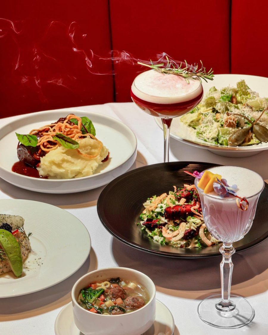 The 10 Best Vegan Fine Dining Restaurants in America