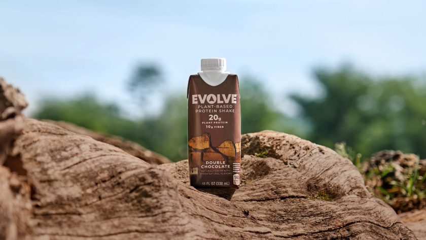 The Best Vegan Ready-to-Drink Protein Shakes