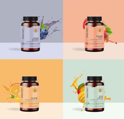 The Best Vegan Vitamin Gummies of 2024