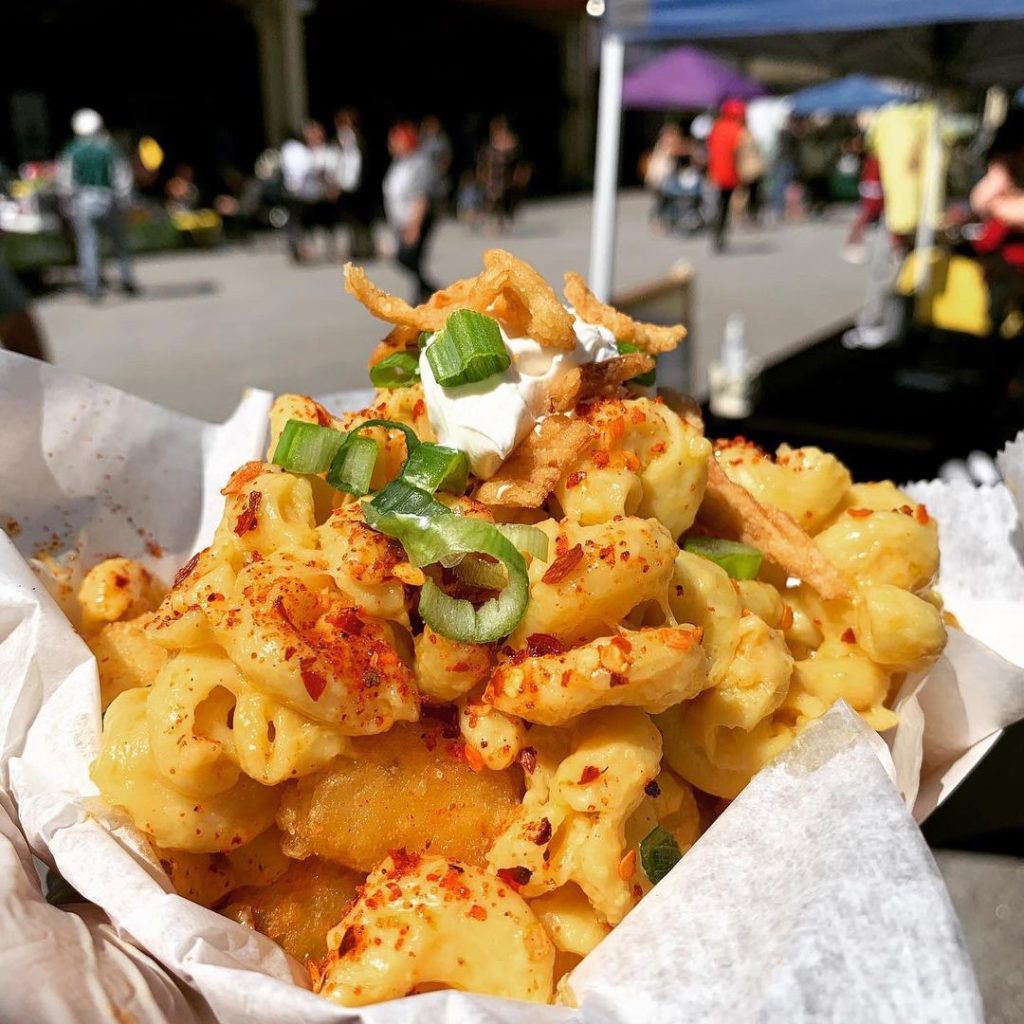 The Best Vegan and Vegan-Friendly Food Trucks in Orlando, Florida