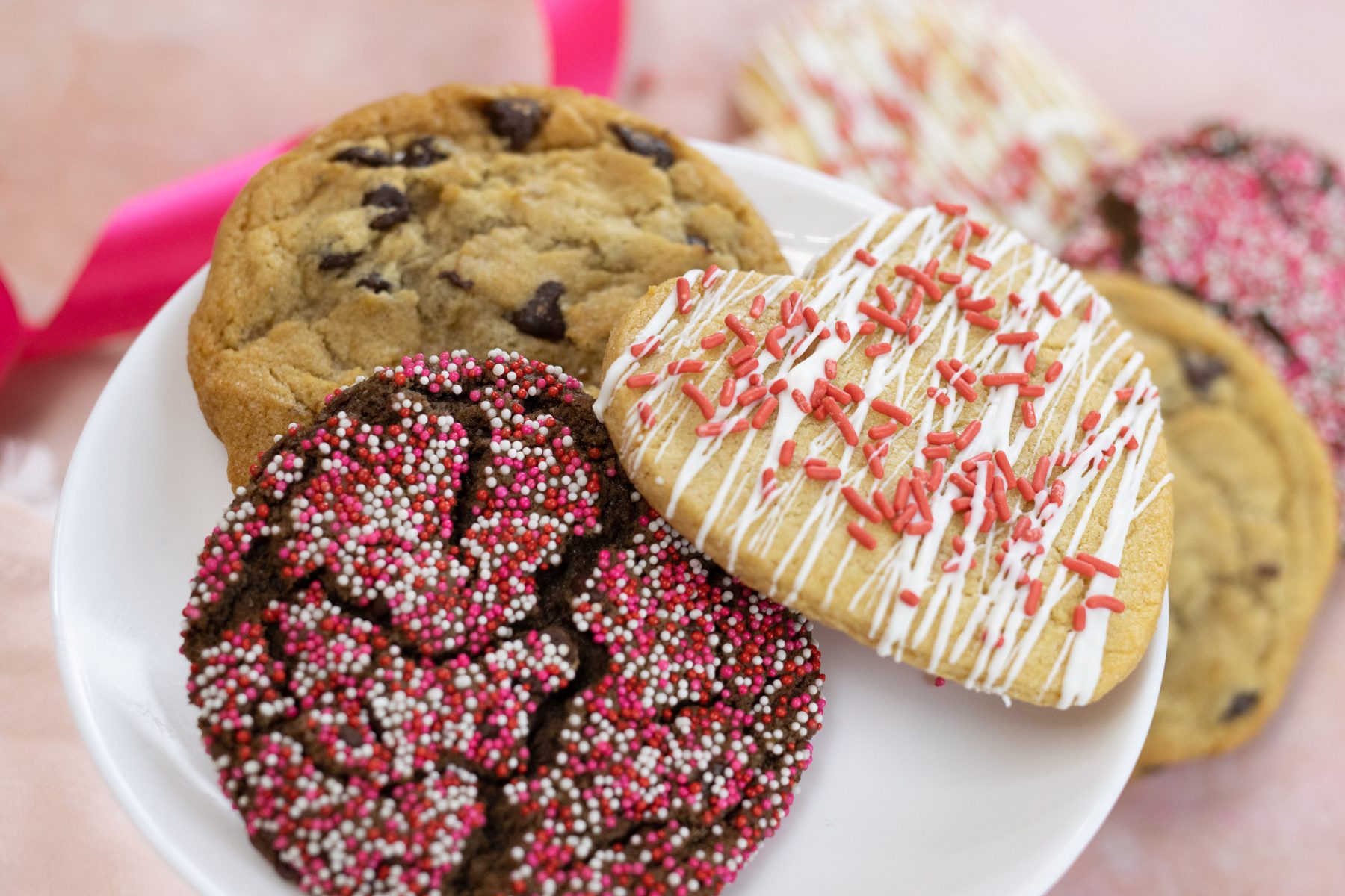 11 Bakeries That Ship Vegan Valentine’s Day Treats Nationwide – Maya's ...