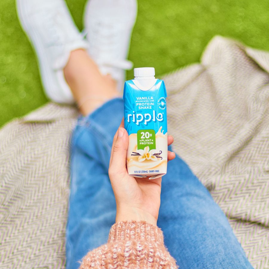 The Best Vegan Ready-to-Drink Protein Shakes