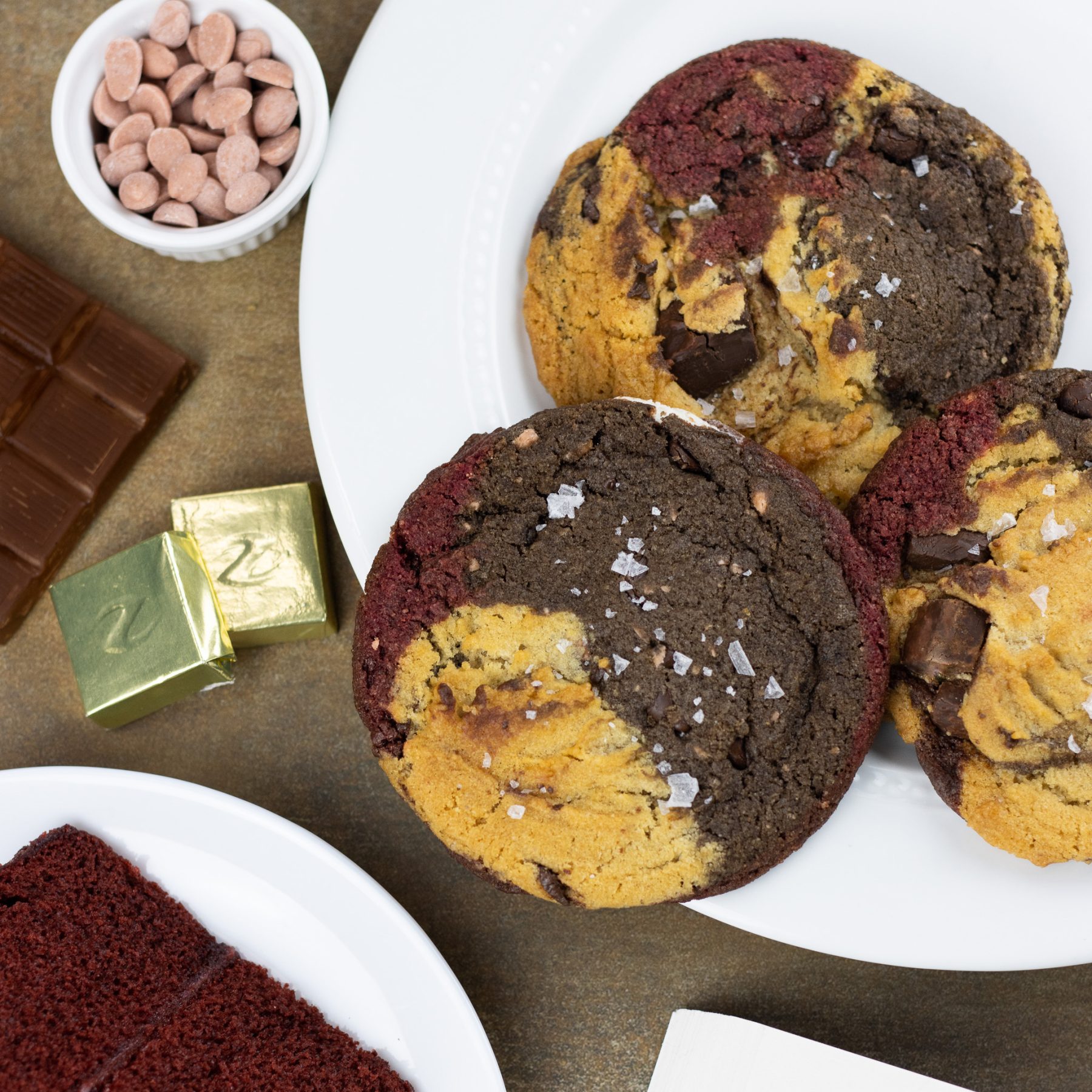Maya’s Cookies Launches 2023 Black History Month Collection – Maya's ...