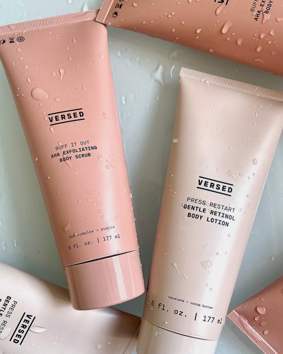 9 Vegan Beauty Brands You Can Find at Target