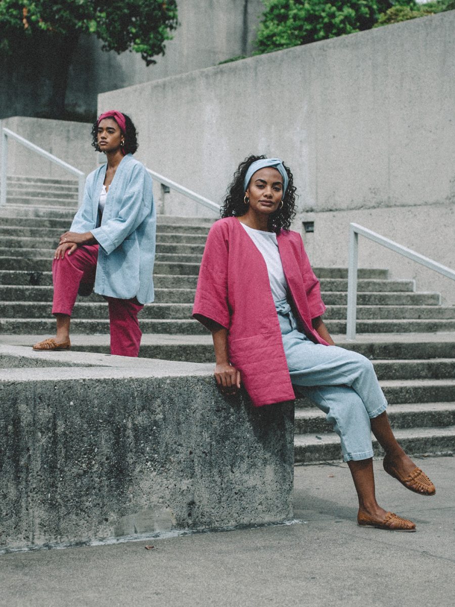 10 Black-Owned Sustainable Apparel Brands to Shop Right Now