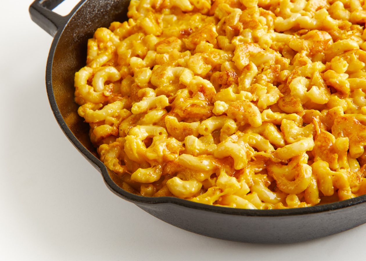 This Plant-Based Comfort Food Brand Is Democratizing Access to Vegan Food