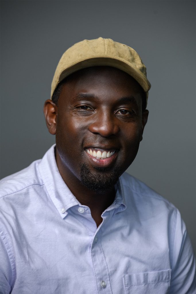 This Plant-Based Comfort Food Brand Is Democratizing Access to Vegan Food