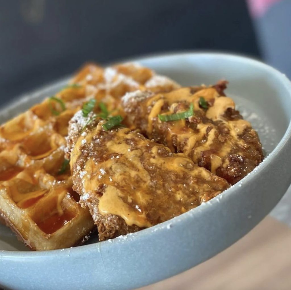 8 Black-Owned Vegan Restaurants and Pop-Ups in Orlando You Need to Try