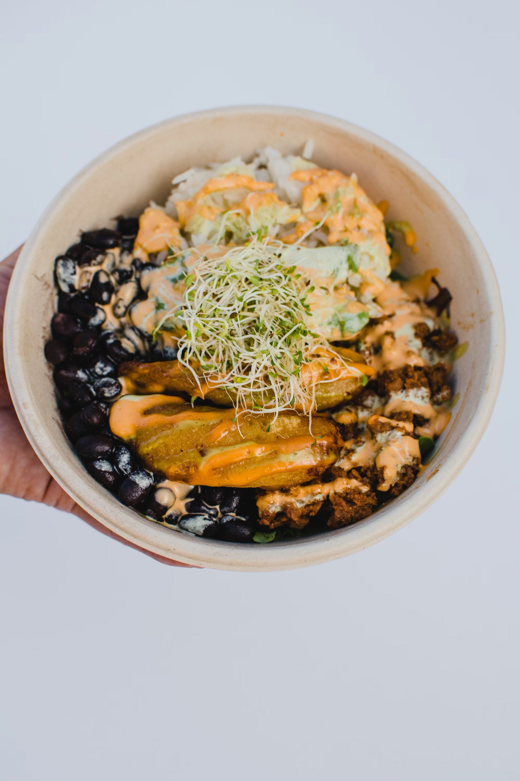 Orlando Welcomes Latina-Owned Vegan Restaurant Earthy Picks