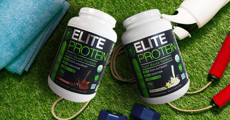 6 Black-Owned Protein Powder Brands to Shop All Year Long