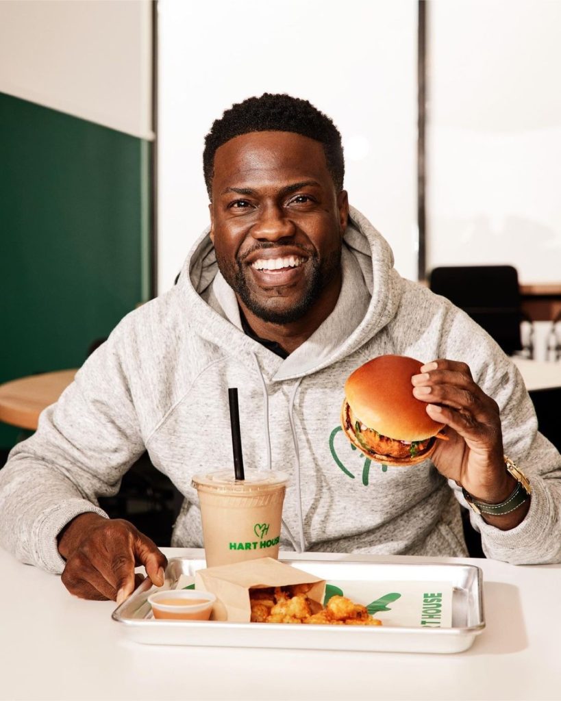 Black-Owned Vegan and Vegan-Friendly Restaurants, Food Trucks, and Pop ...