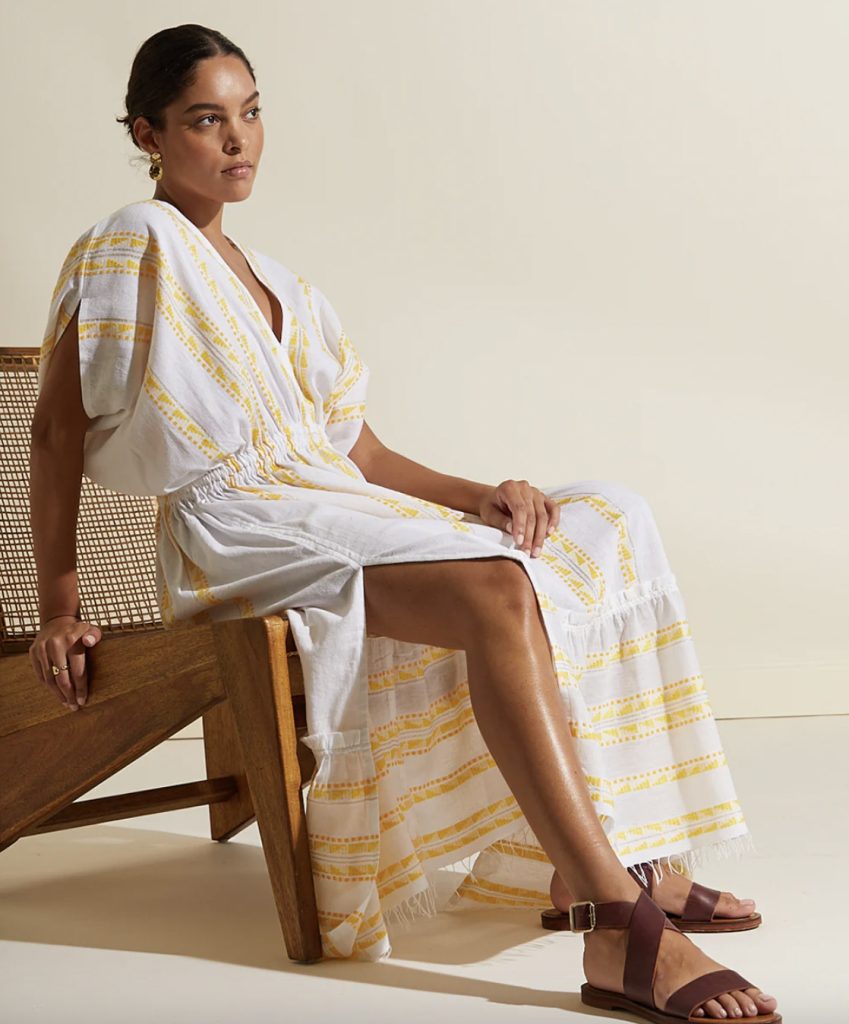 10 Black-Owned Sustainable Apparel Brands to Shop Right Now