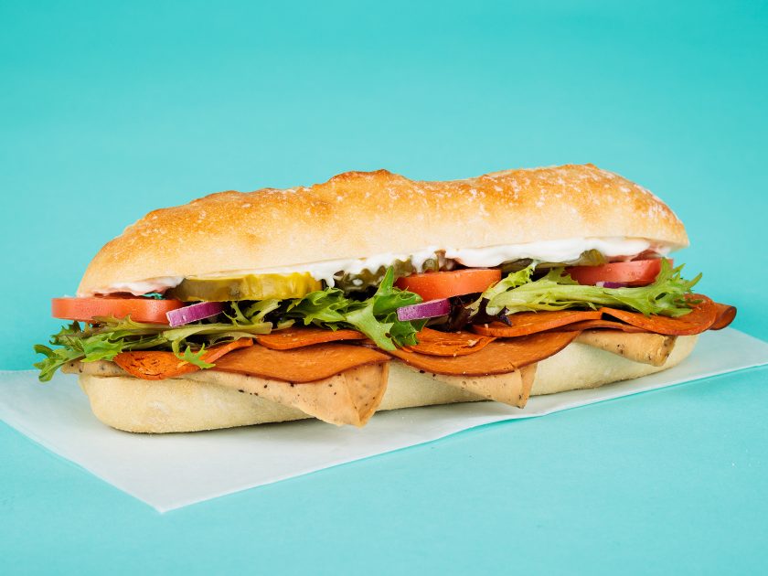 Vegan Chain Native Foods to Open Fort Collins, Colorado Location This Week